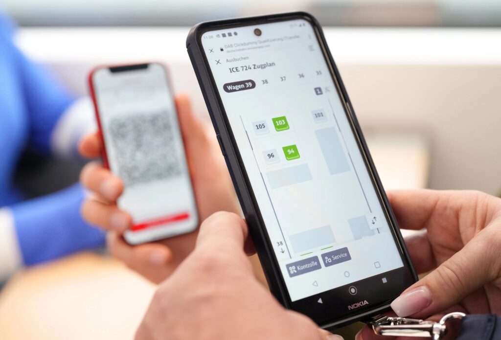 Die BahnCard wird digital: Was Unternehmer jetzt beachten müssen - wir ...